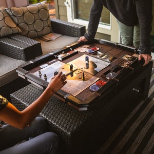 ELITE VERSION - Stagetop Modular Gaming Table - Please Read Product ...