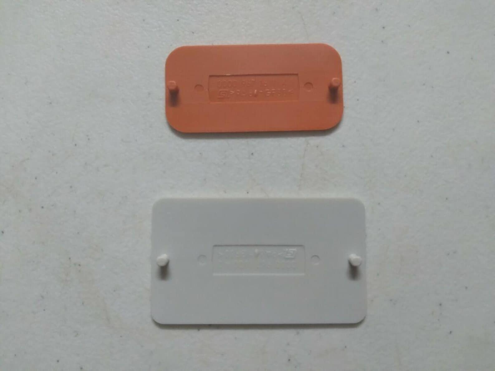 STIHL MS440, MS 440 Chainsaw Model Plate Name Tag Emblem Badge Decal - Etsy