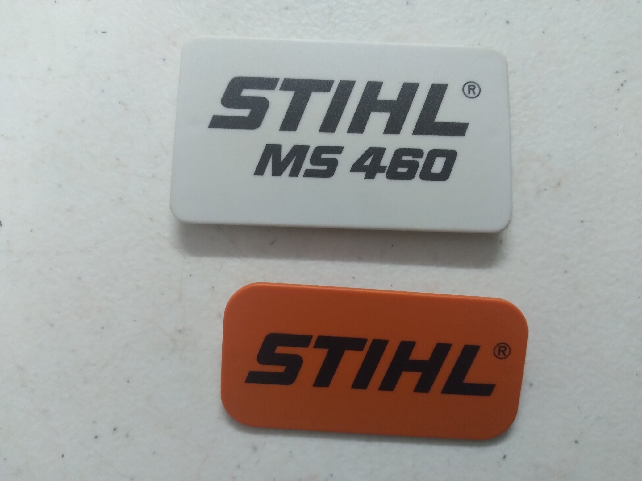 Stihl Ms460