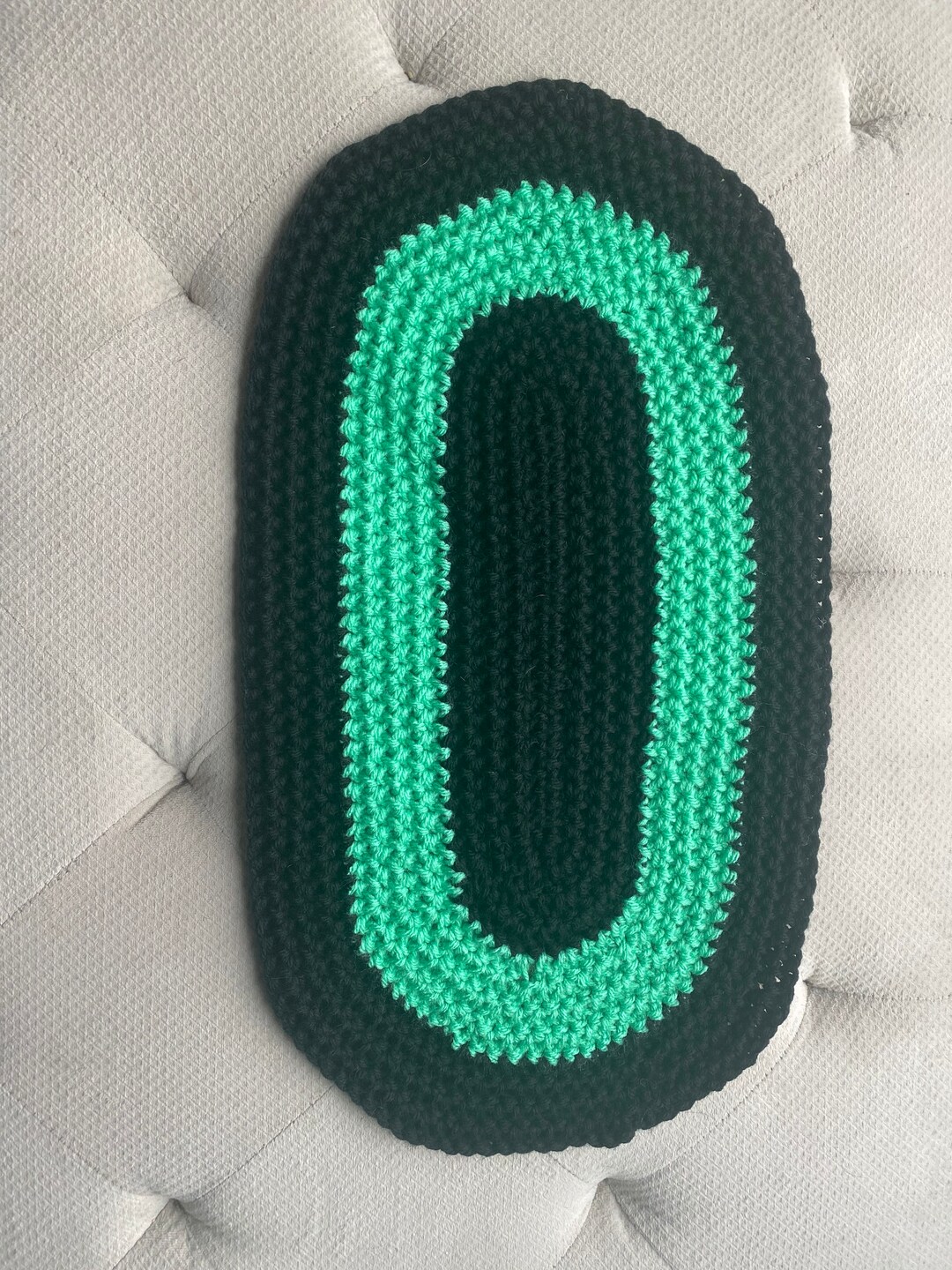Wither Pad | Pommel Pad | Saddle Pad | Black and Green - Etsy