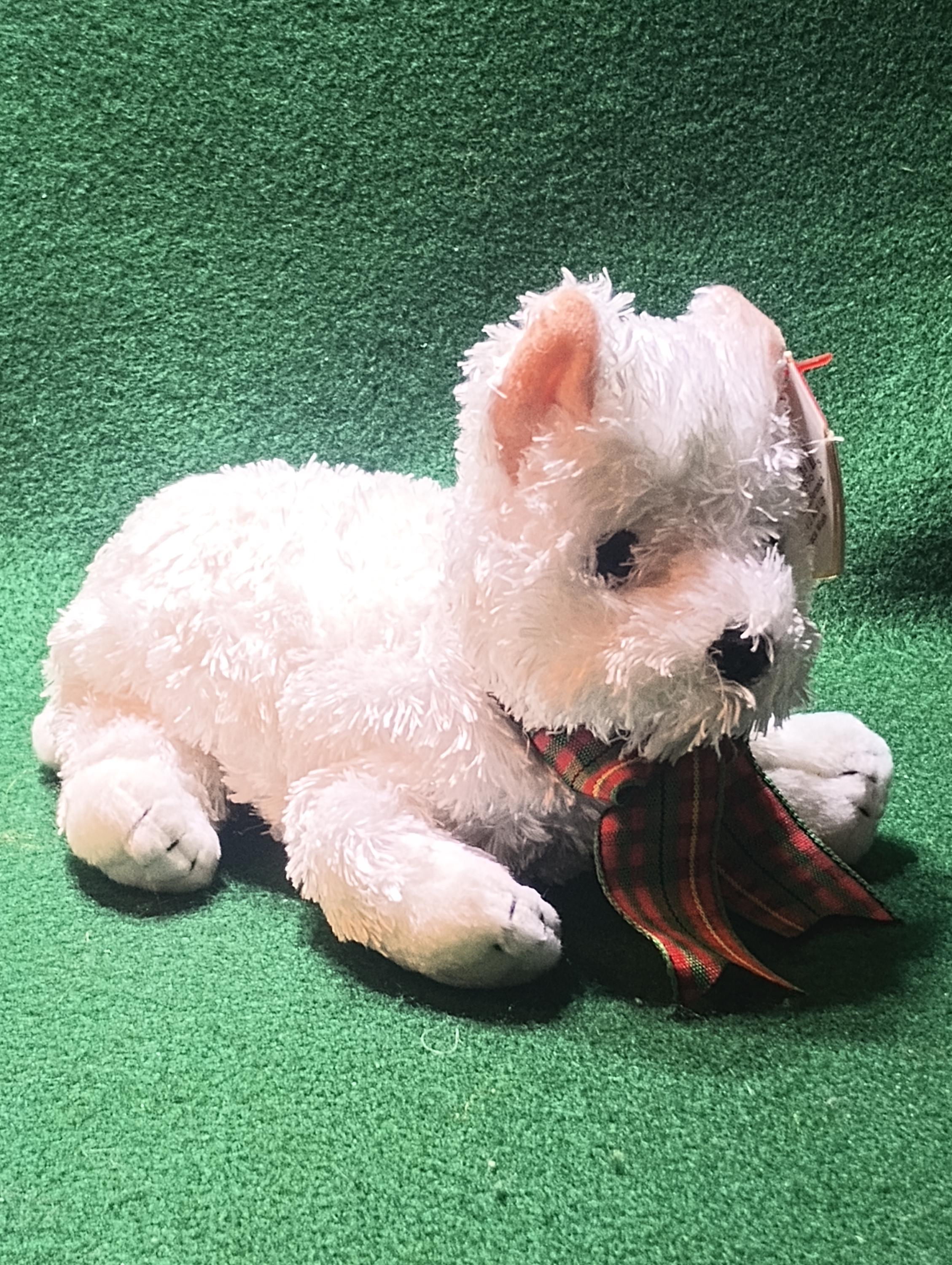 Kirby MINT RARE Ty " Kirby " Was Born With Errors in 2001 Which Makes ...