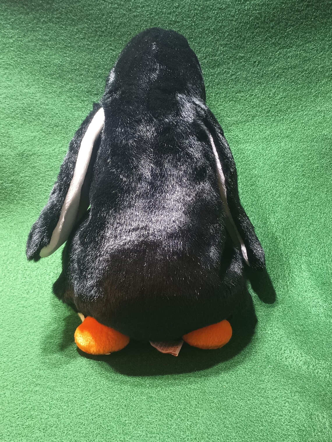 Rare Ty Waddle Penguin Beanie Baby: Vintage Collectible With Errors - Etsy