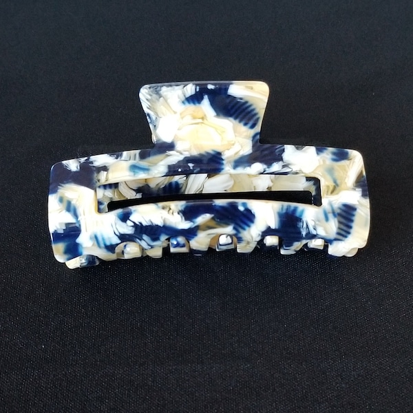 3 Inch Hair Claw - Etsy