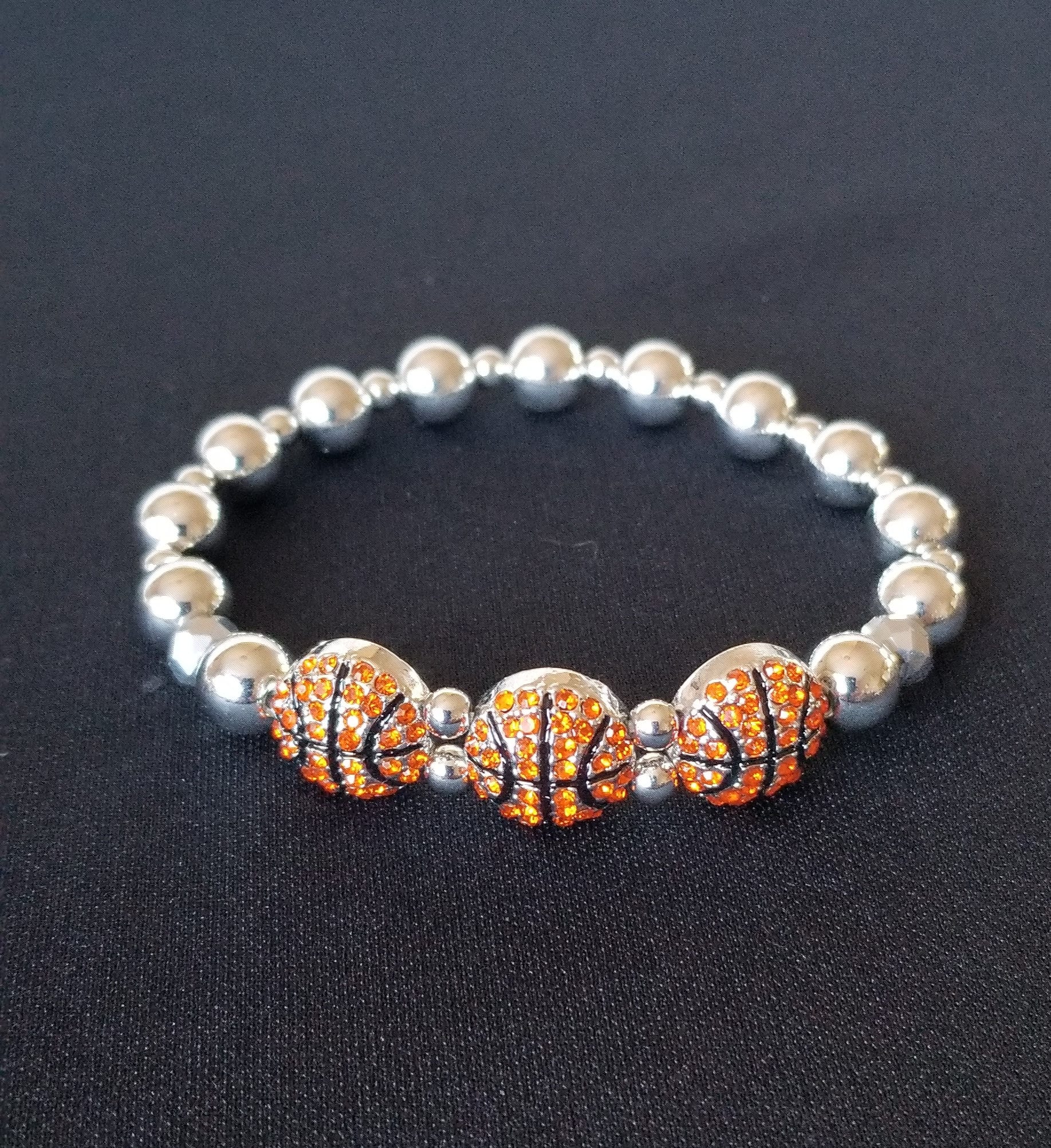 Baller Bracelet - Etsy