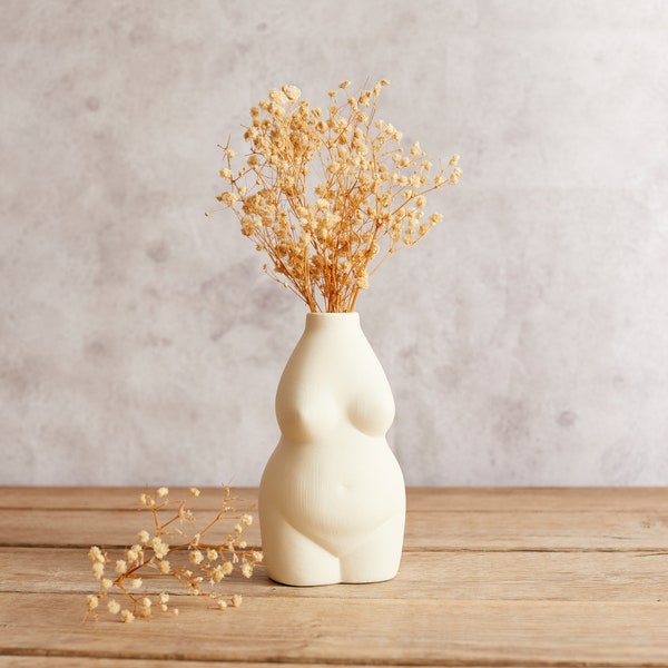 Body Vase - Etsy UK