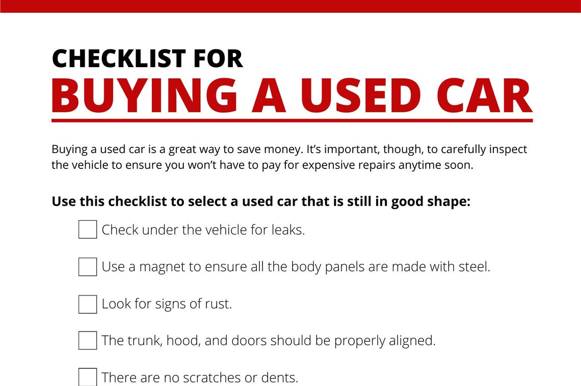 Vehicle Bill of Sale BUNDLE Fillable and Printable Form | Bill of Sale ...