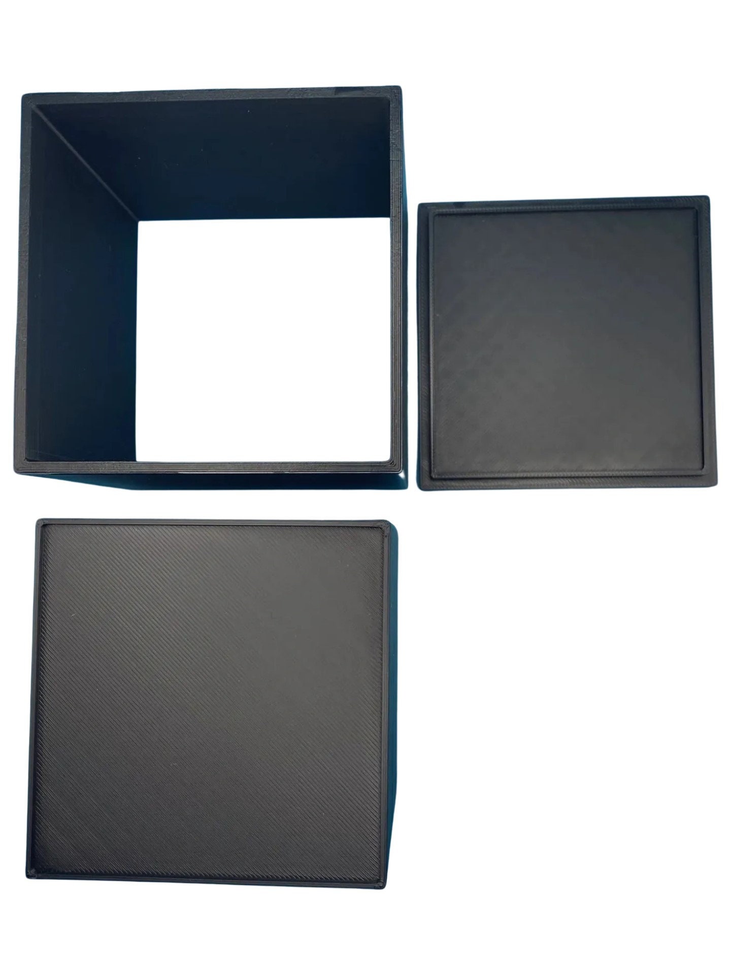 Square Bath Bomb Molds (multiple Sizes Available) - Etsy