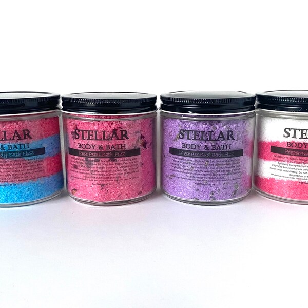 Candy Bath Bombs - Etsy