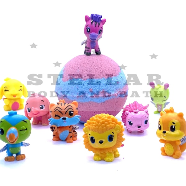 Hatchimal - Etsy