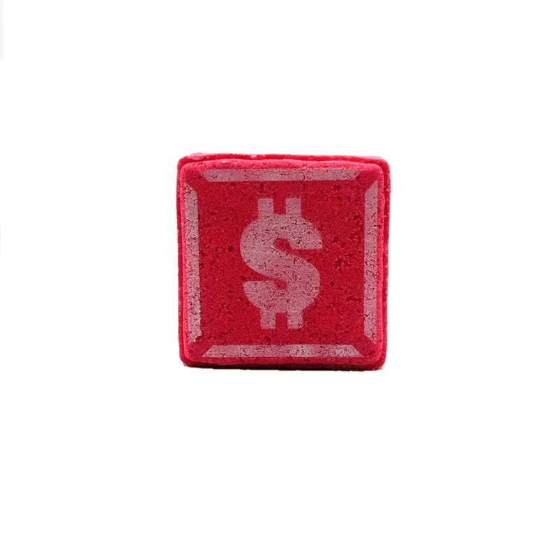 Square Bath Bombs - Etsy