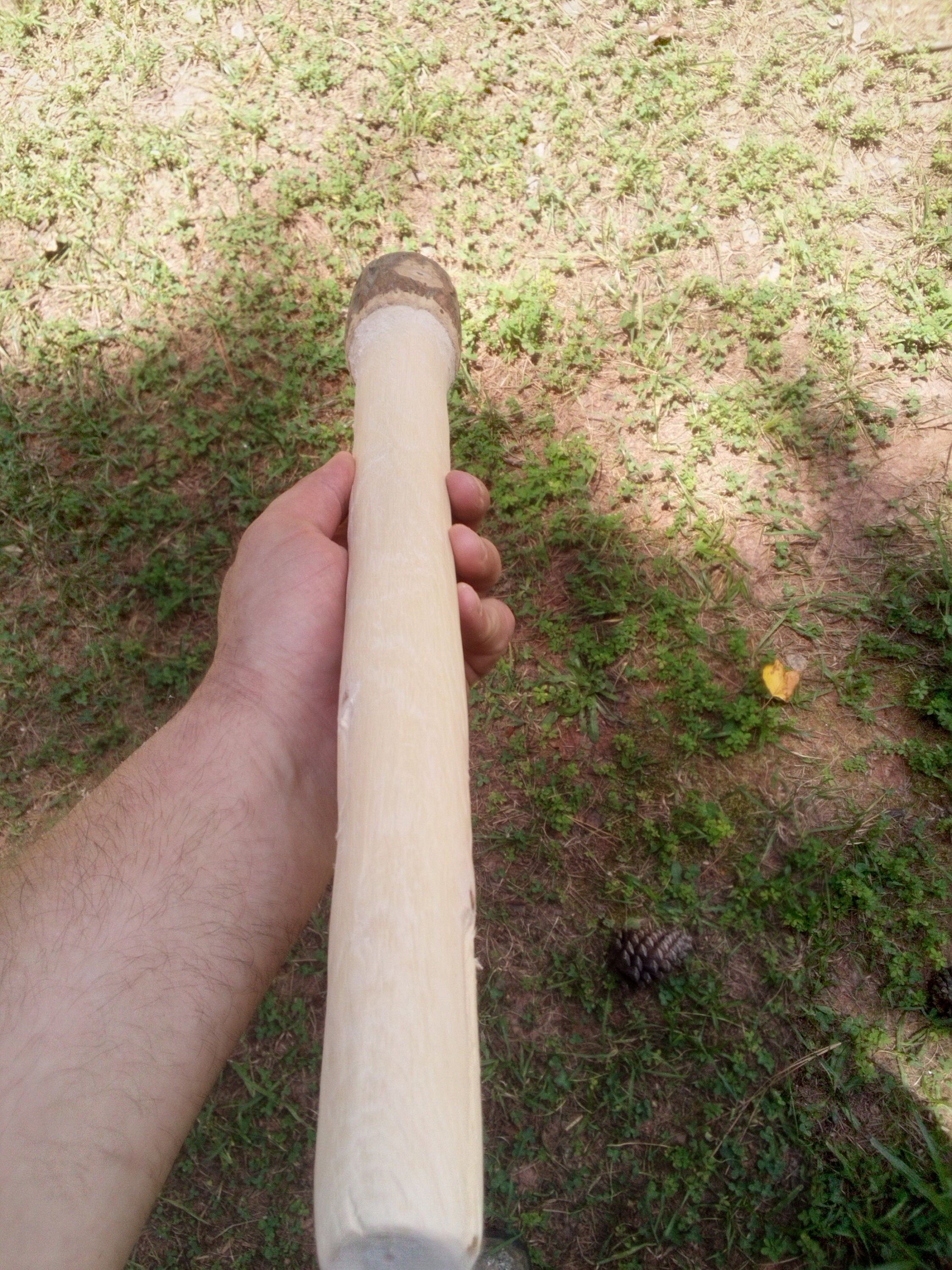 REDUCED Catawba Rabbit Stick - Etsy