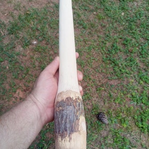 Choctaw Rabbit Stick - Etsy