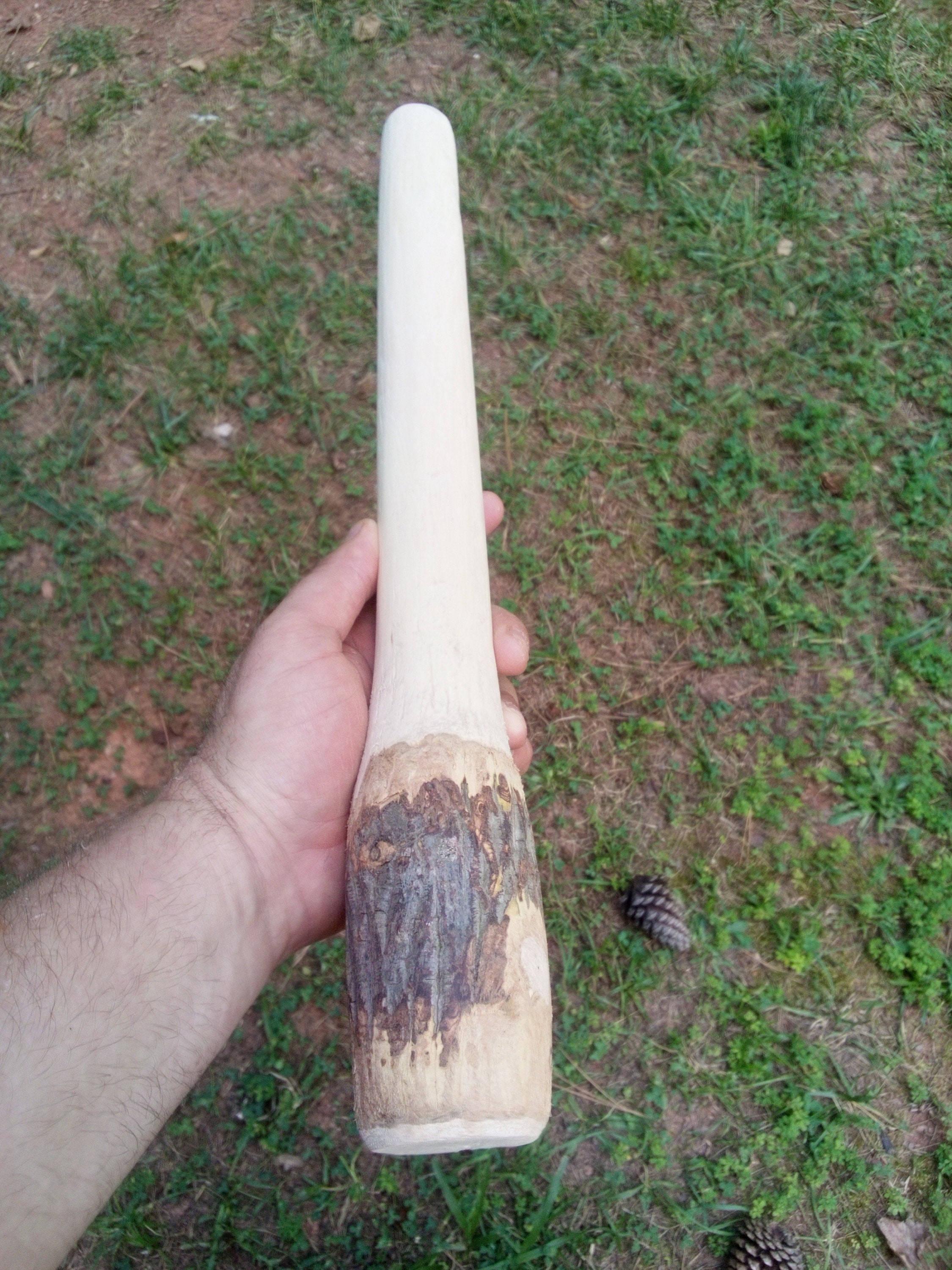 Choctaw Rabbit Stick - Etsy