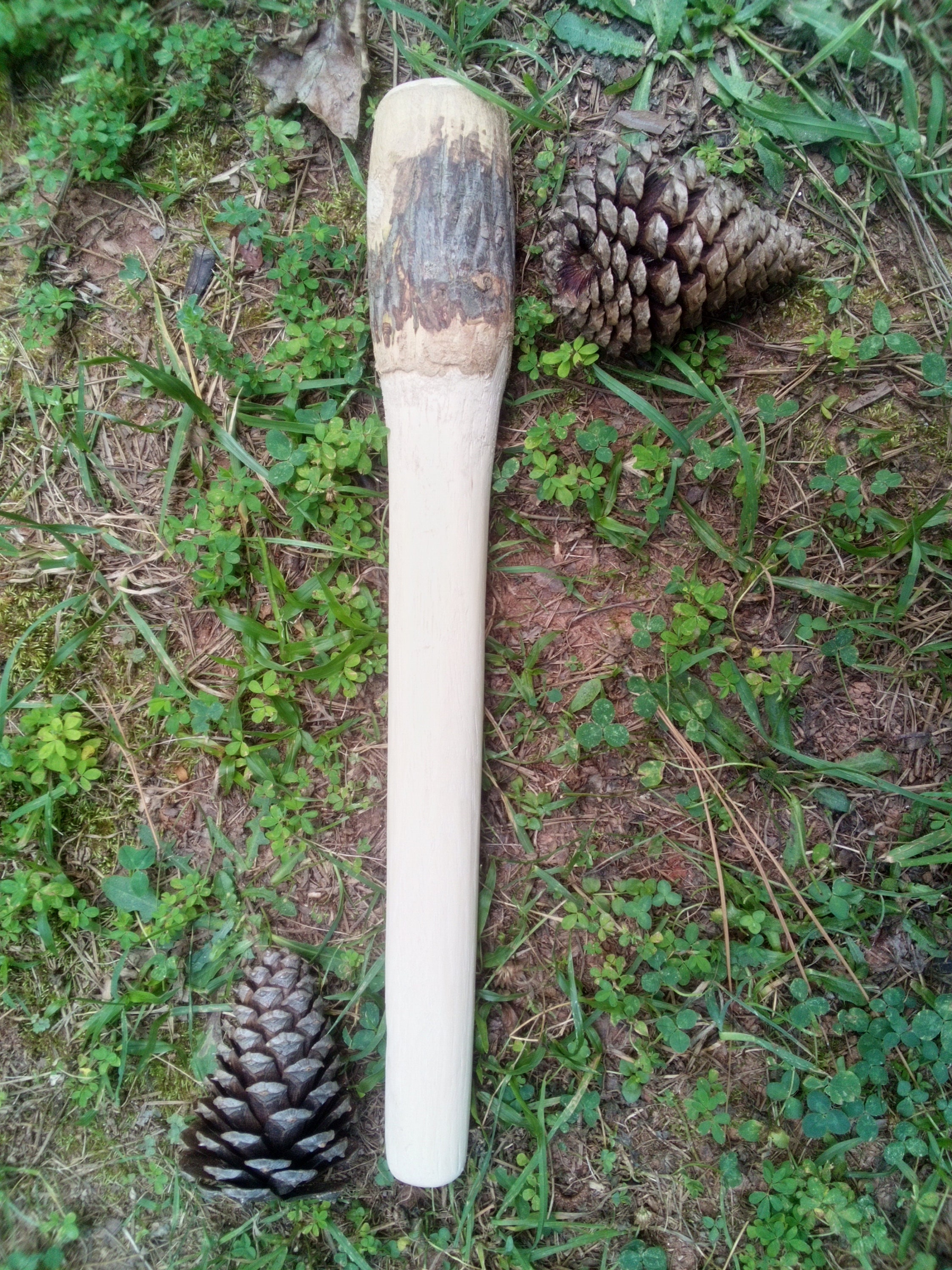 Choctaw Rabbit Stick - Etsy