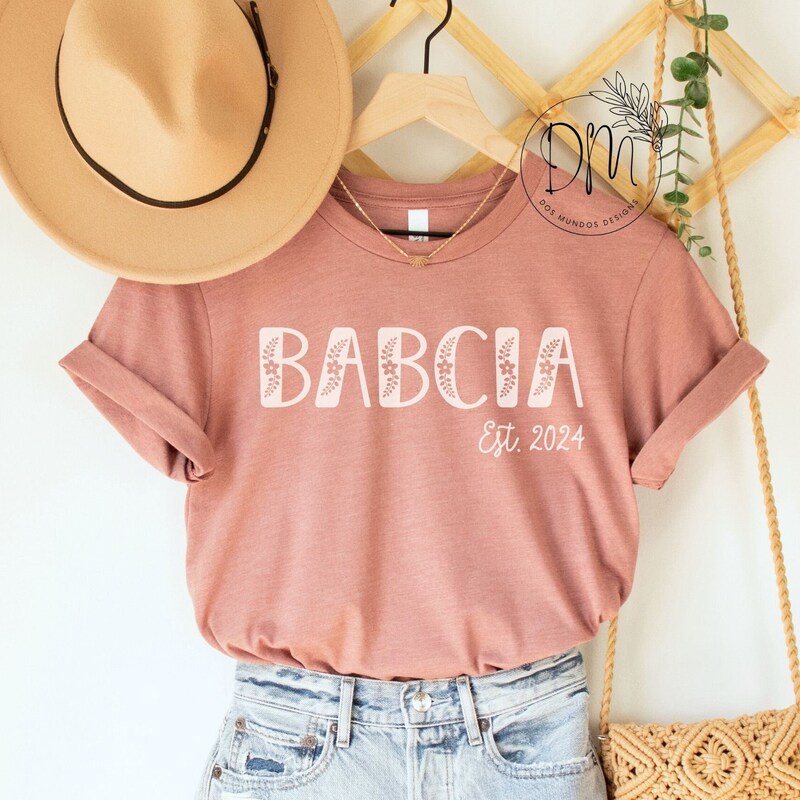 Babcia Gift - 60+ Gift Ideas for 2024