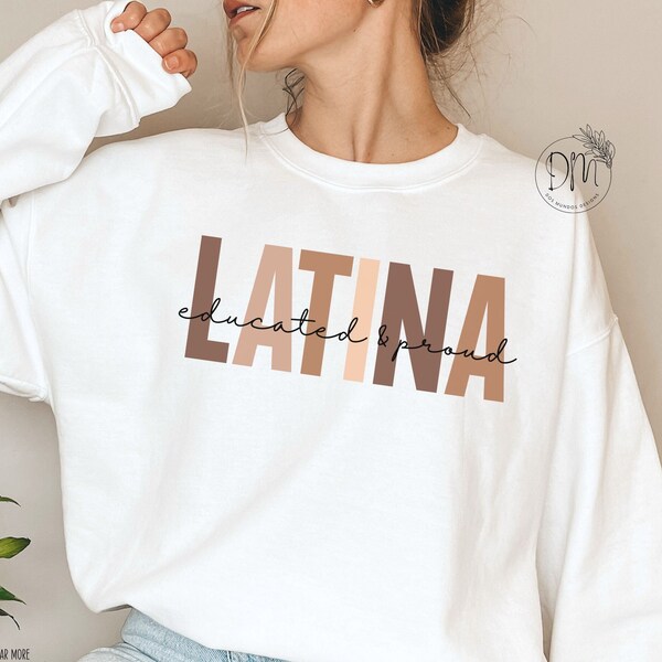 Latina - Etsy