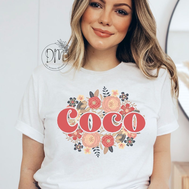 Coco Birthday Shirt - Etsy