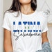 Salvadoreña Latina Shirt, El Salvador Flag Shirt, Regalo Para ...