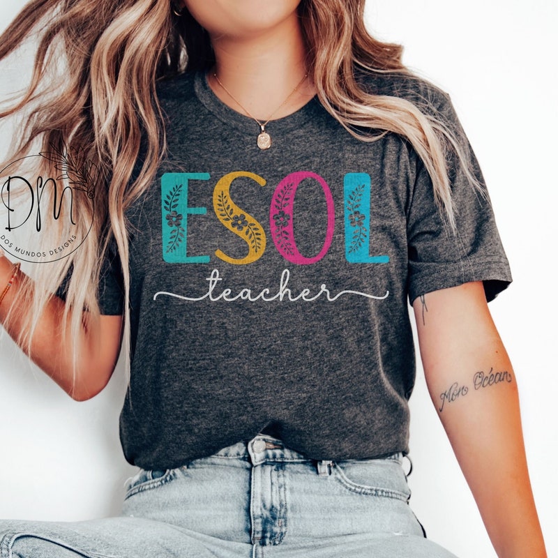 Teacher Tshirts - Etsy