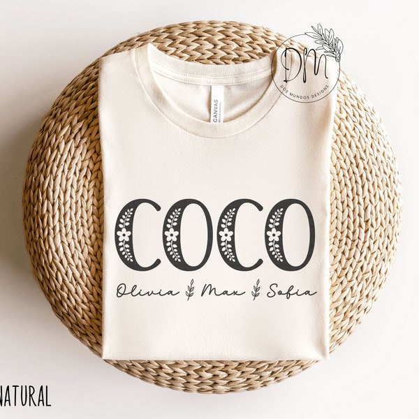 Coco Birthday Shirt - Etsy