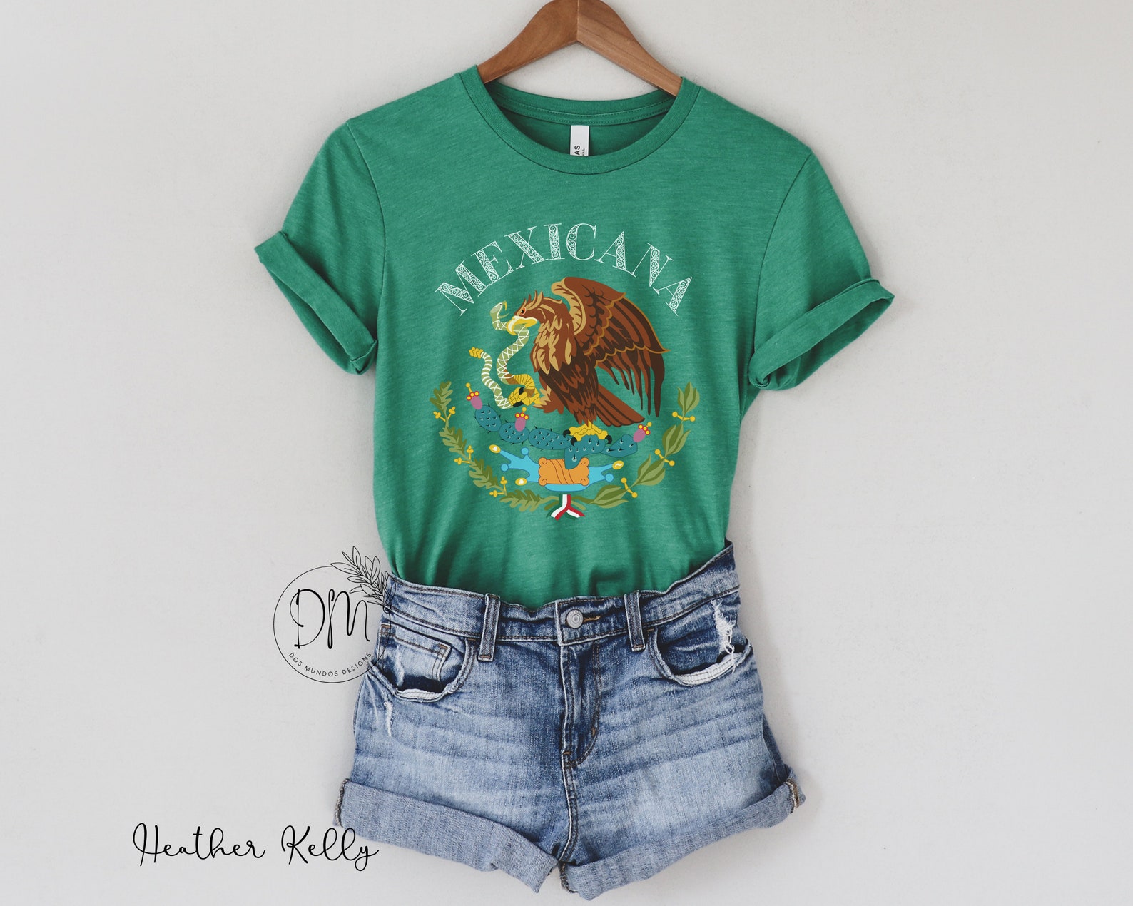 Mexicana Tshirt Educated Latina Latina Power Mujer Latina | Etsy