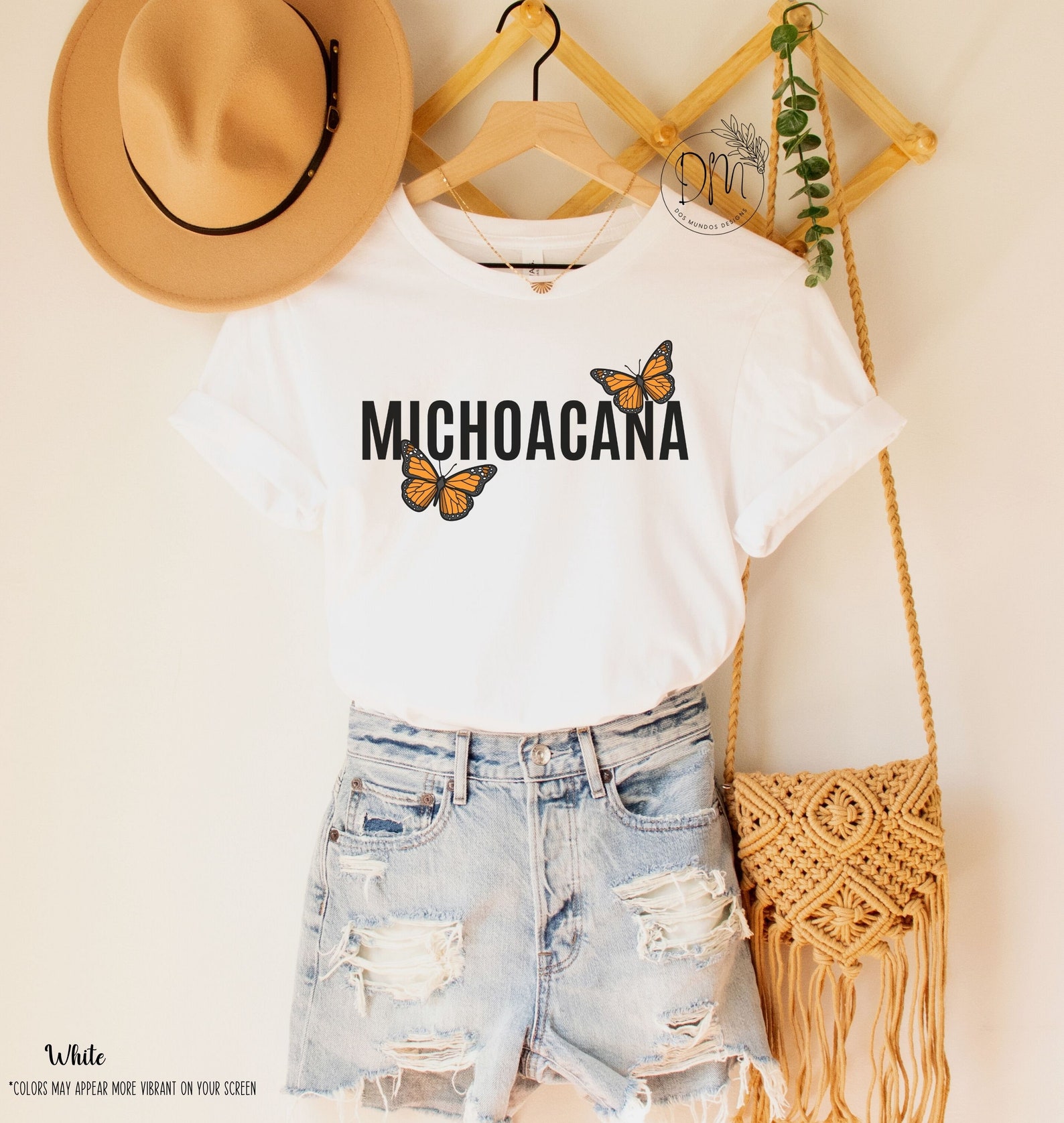 Michoacana Tshirt Michoacan Shirt Mexican Sweatshirt Gifts - Etsy