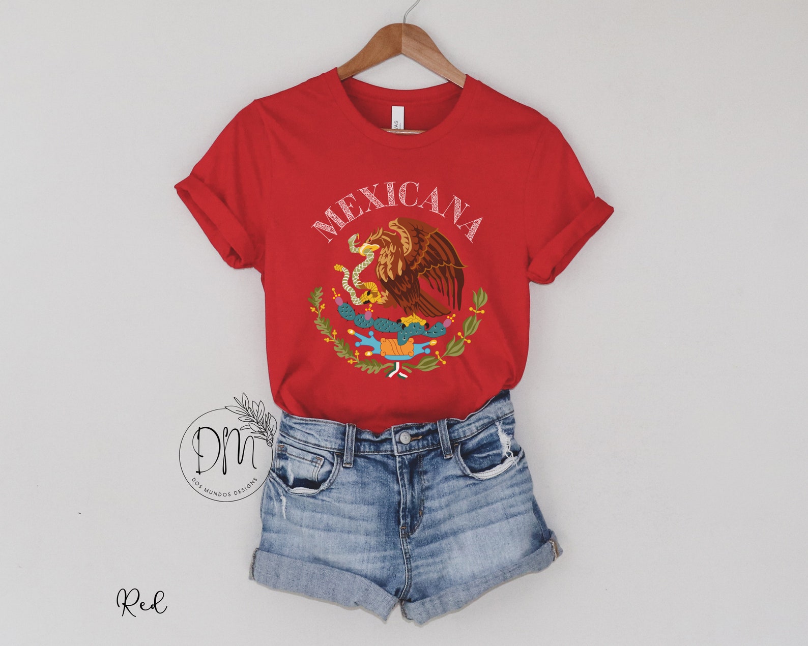 Mexicana Tshirt Educated Latina Latina Power Mujer Latina | Etsy