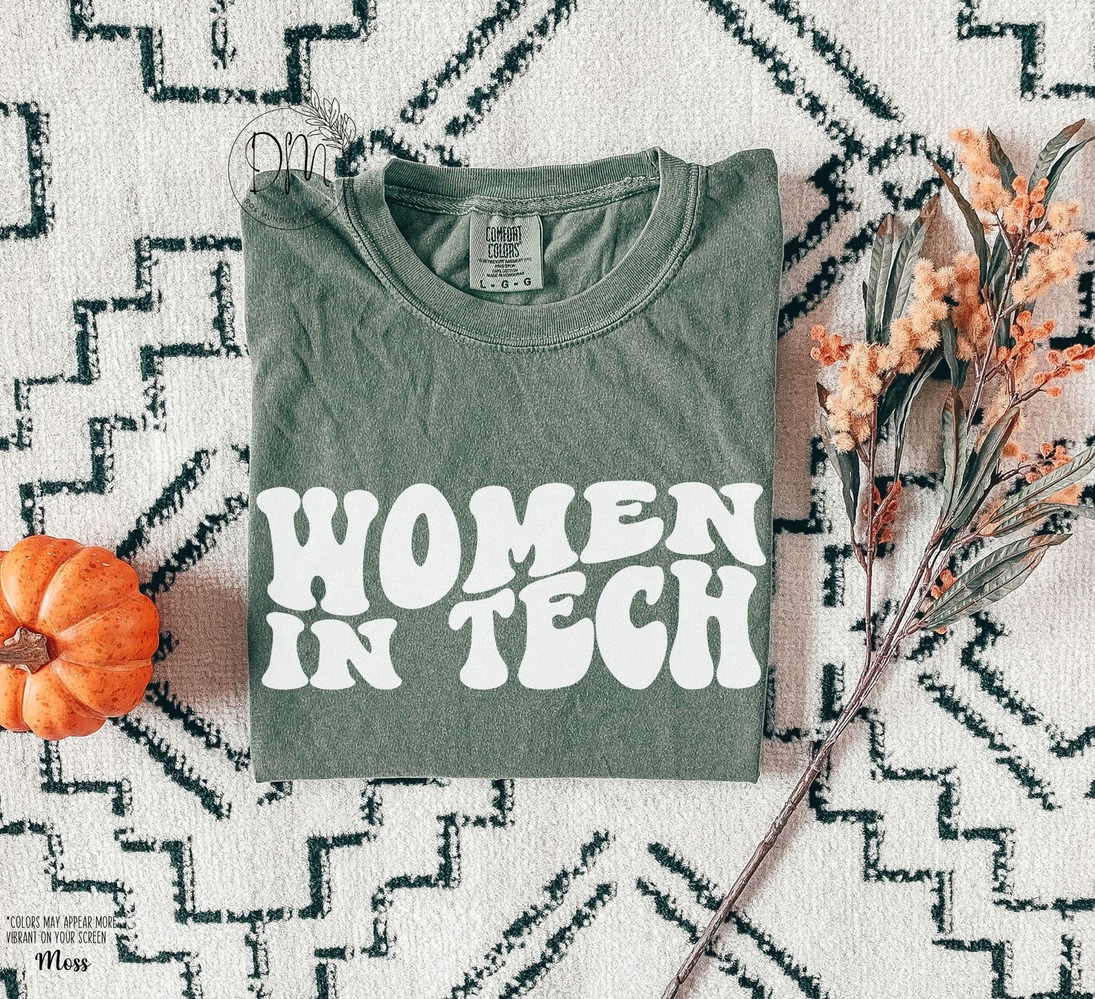 Women in Tech Shirt Women in STEM Technology Shirt Software - Etsy