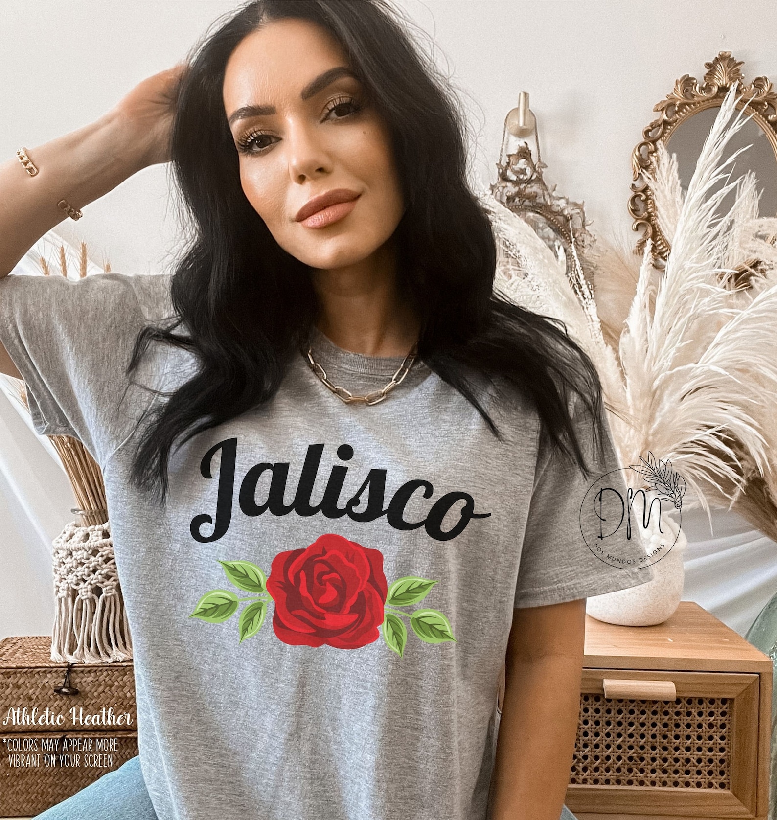 Jalisco Shirt Jalisco Mexico Mexican Sweatshirt Gifts for - Etsy