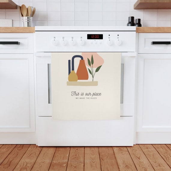 Taylor Swifts Kitchen