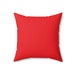 Taylor Swift Pillow Tis the Damn Season Taylor Swift Christmas Decor ...
