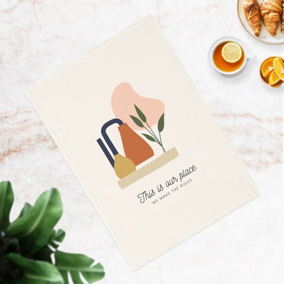 Taylor Swift Kitchen