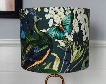 Mustache Lamp Shade - Etsy