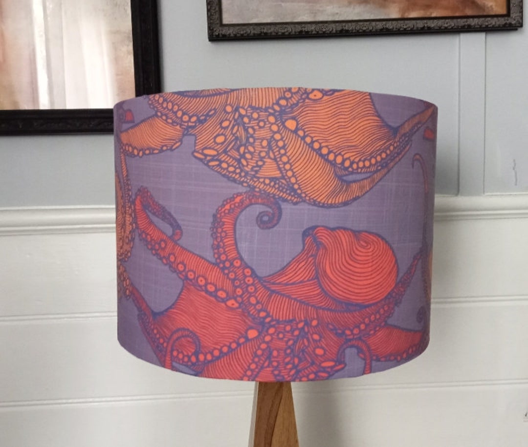 Lamp Shade - Sentient - Etsy