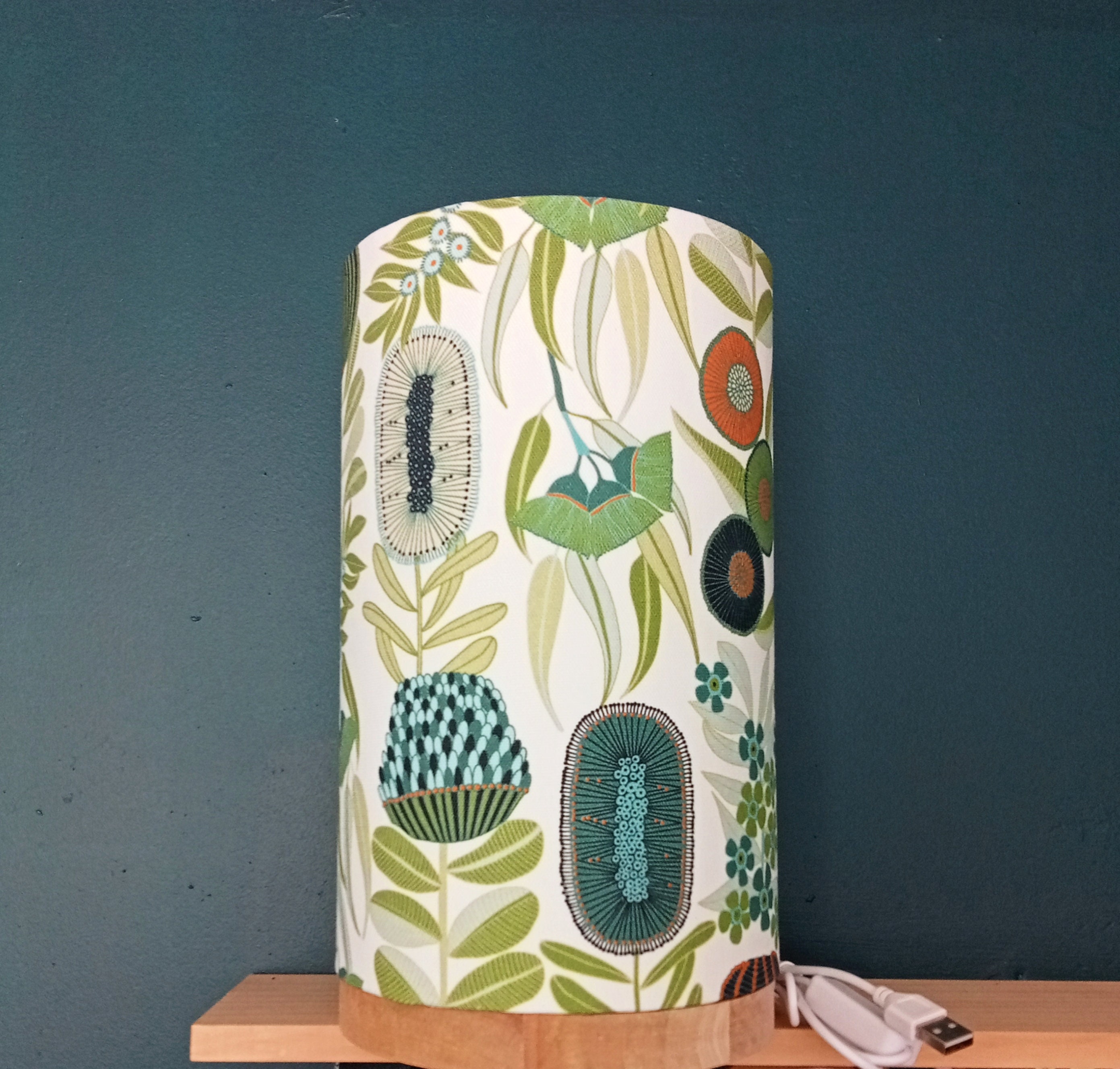 Lille Lamp Large - Etsy Australia