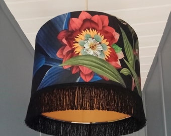 Mustache Lamp Shade - Etsy