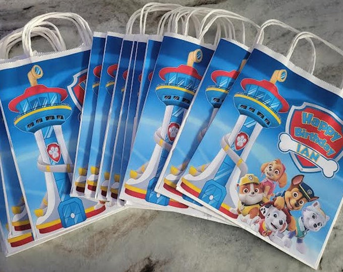 Personalized Party Bundle | Party Favor Package | Graduation | Prom ...