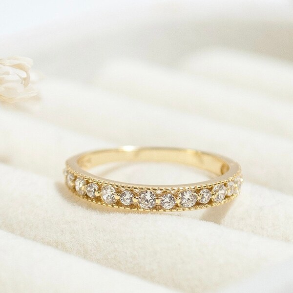 Gold Rings for Women - Etsy