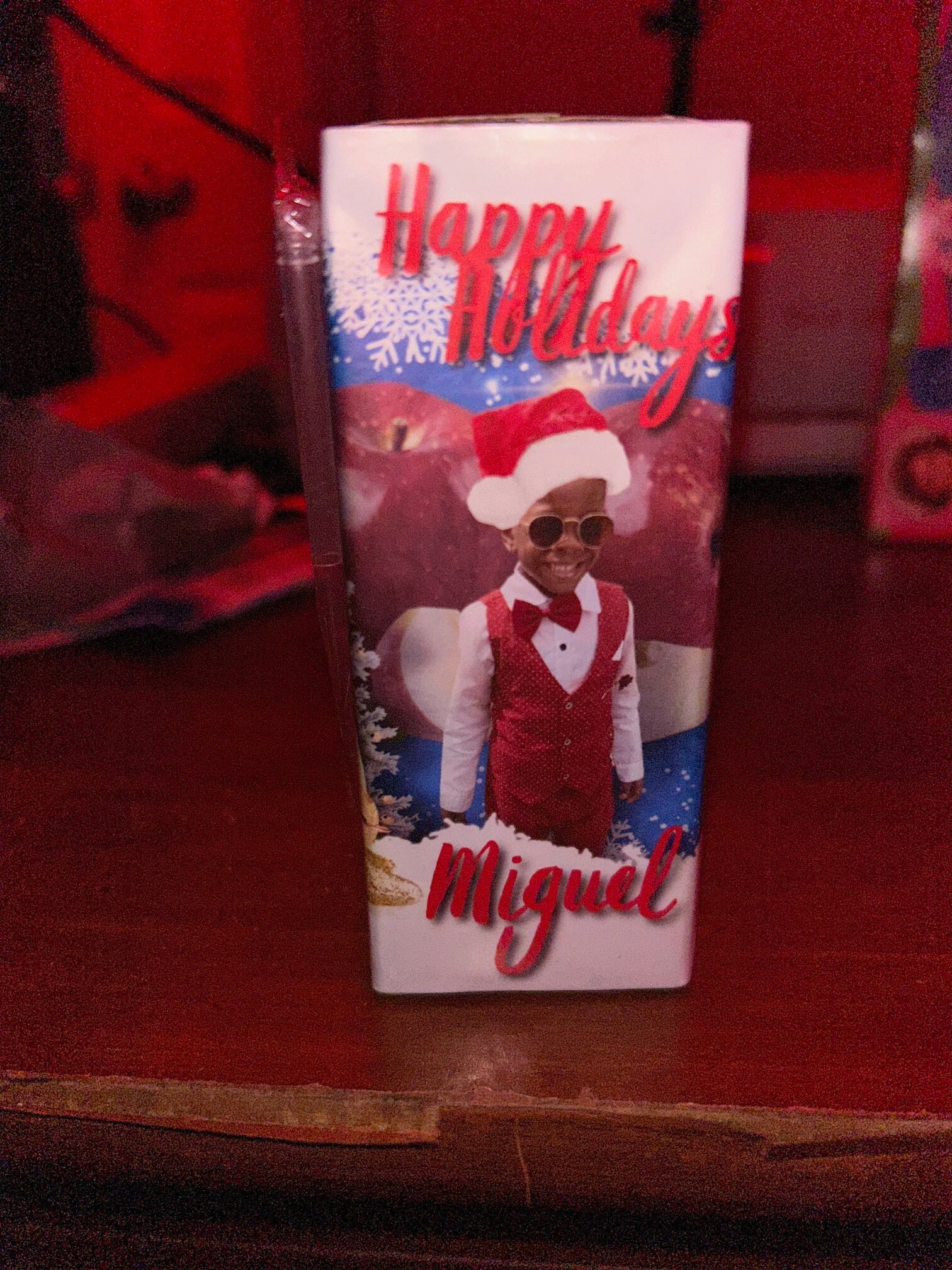 Juice Box Template (6.75oz) - Party Favor Template - Etsy