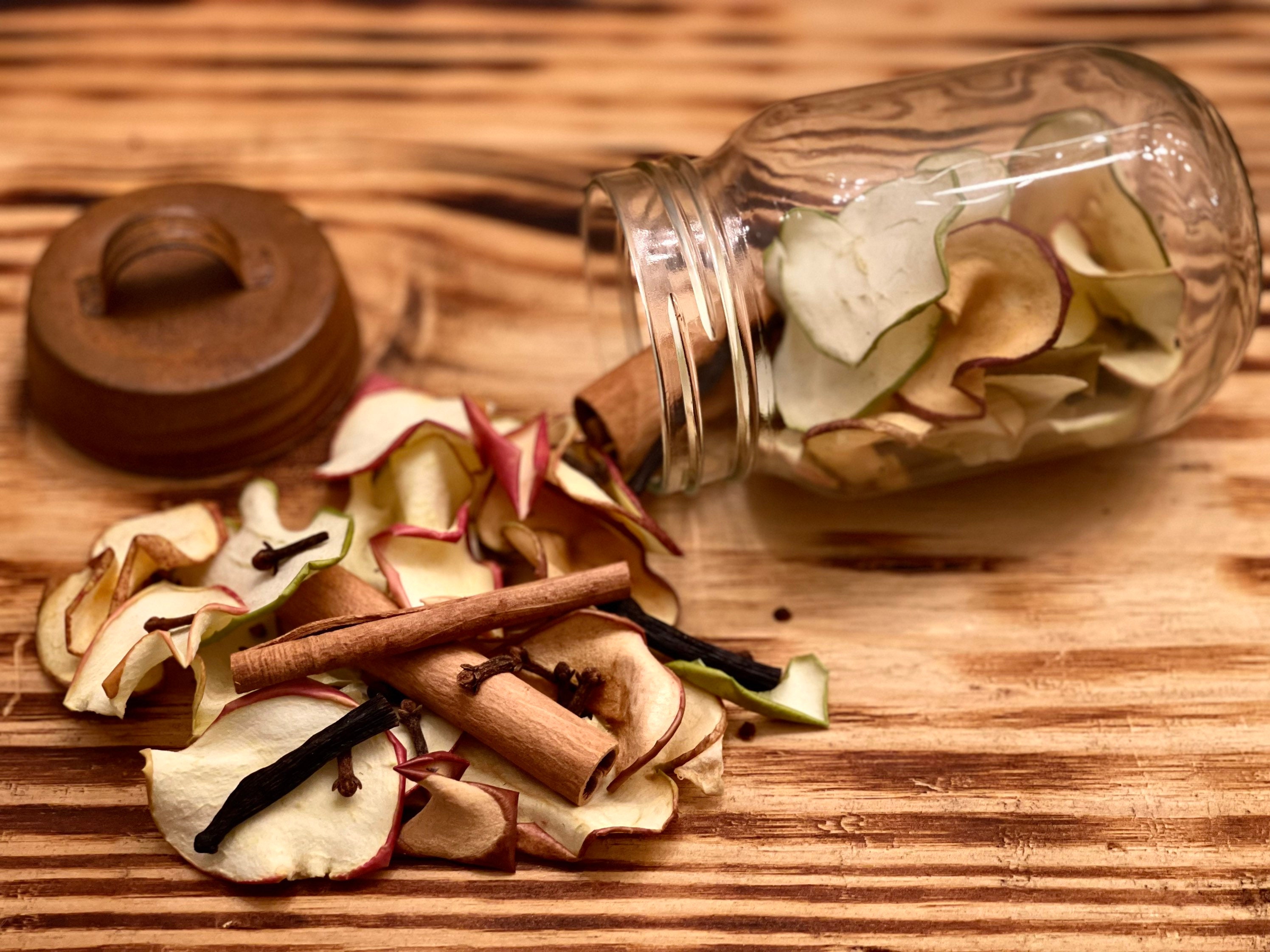 Baked Apple Pie | Simmer Pot | Stovetop Potpourri | Rustic Farmhouse ...