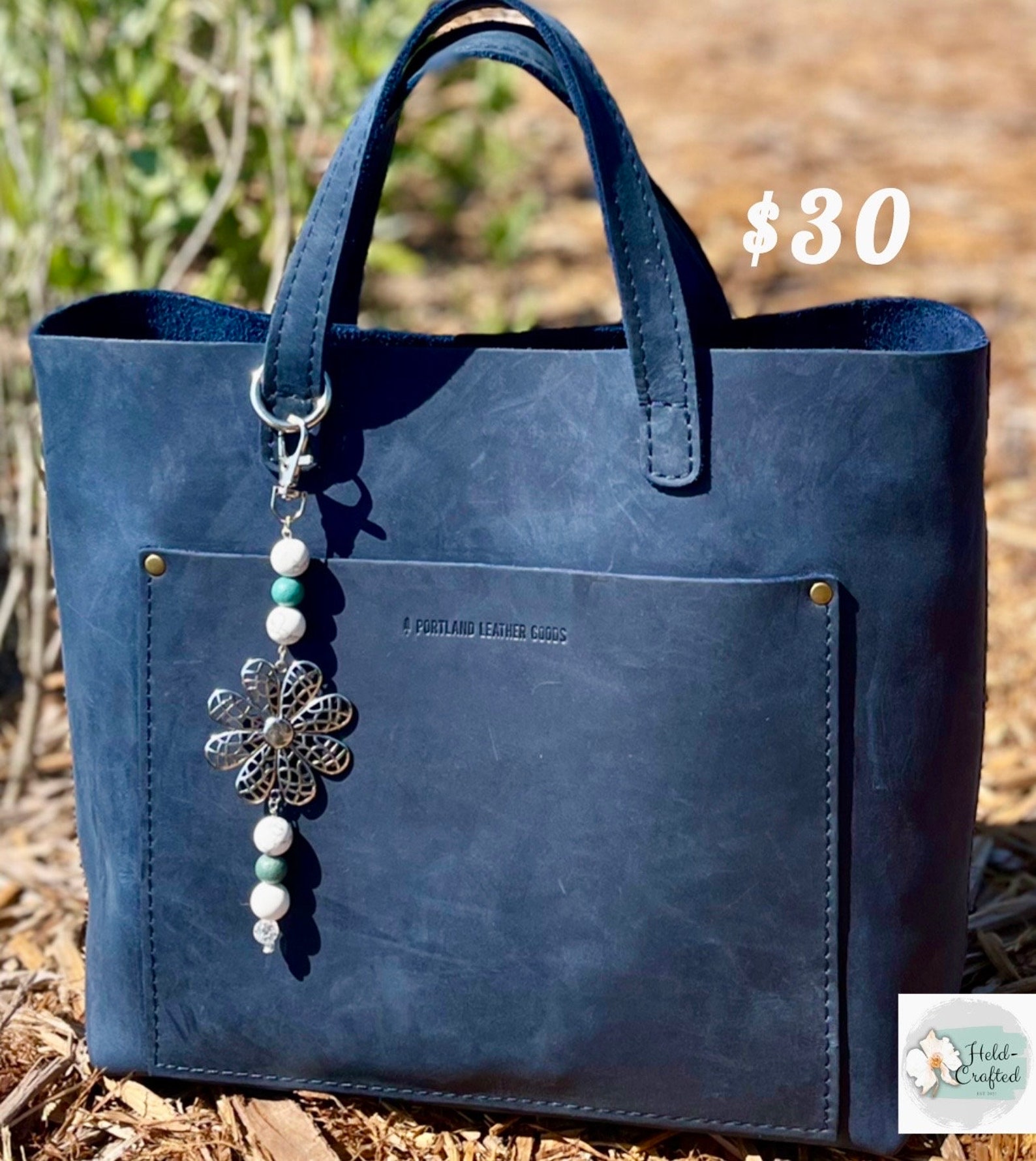 Purse Charms, Bag Jewelry, Bag Flair, Beads, Accessories, One-of-a-kind ...