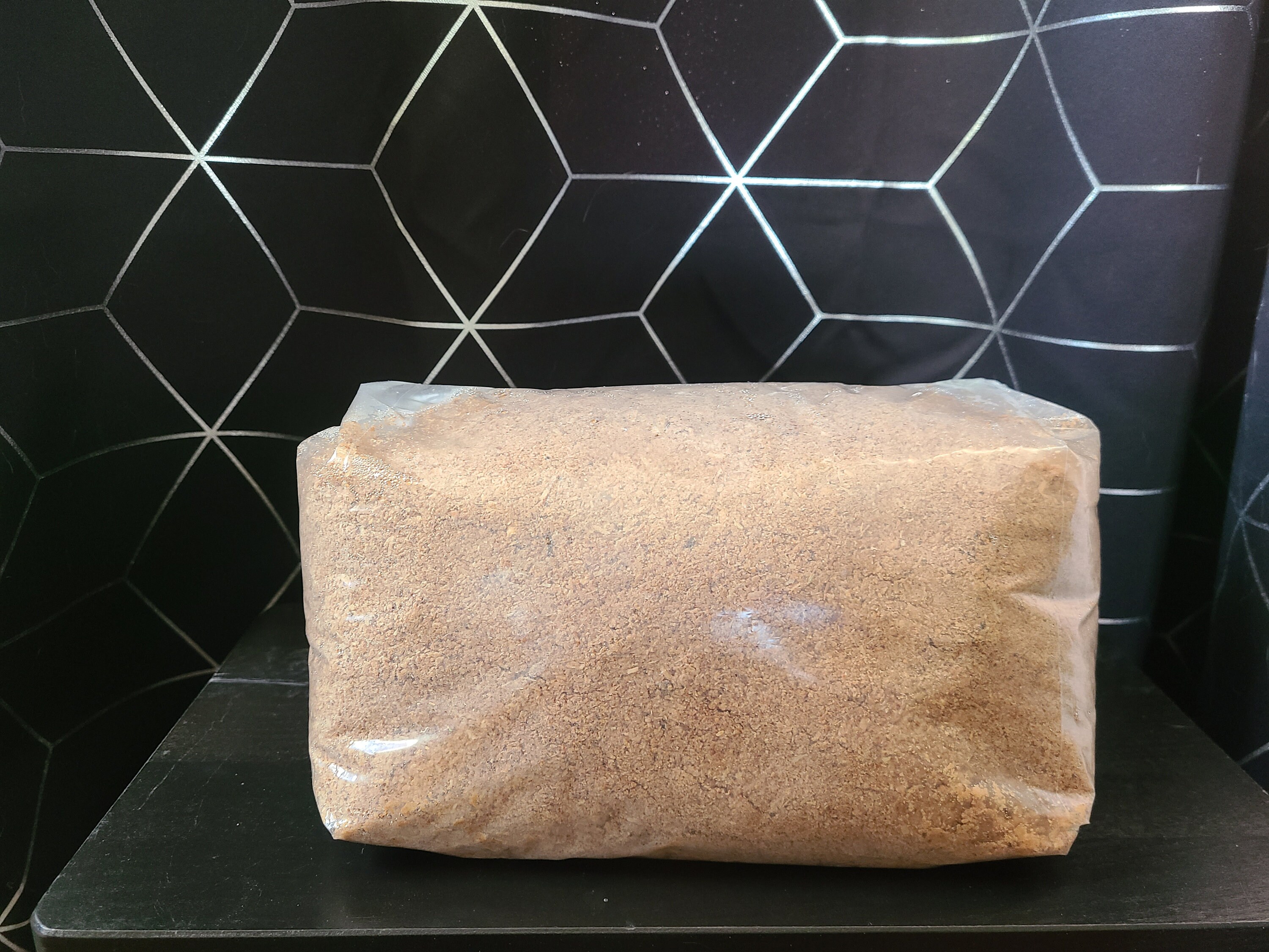 25lb Pack of 5lb Hardwood Sawdust Sterilized Substrate Bags | Etsy