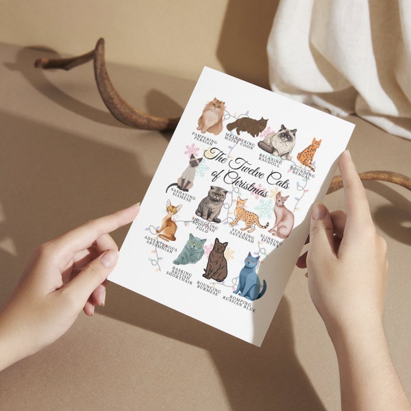 Set of Twelve - Etsy