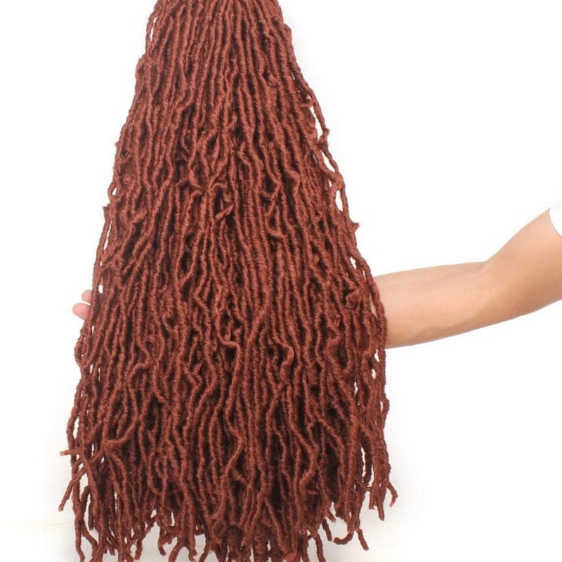 Micro Loc Extensions - Etsy