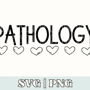 Pathology Svg, Pathologists Assistant Svg, Pathology Png, Histology Svg ...