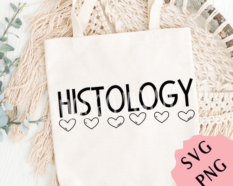 Histology Svg, Histotech Svg, Histology Png, Medical Lab Png - Etsy