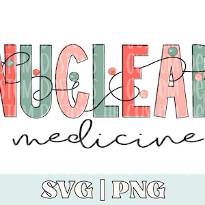 Nuclear Medicine PNG Image Nuclear Medicine SVG Image Nuclear Medicine ...