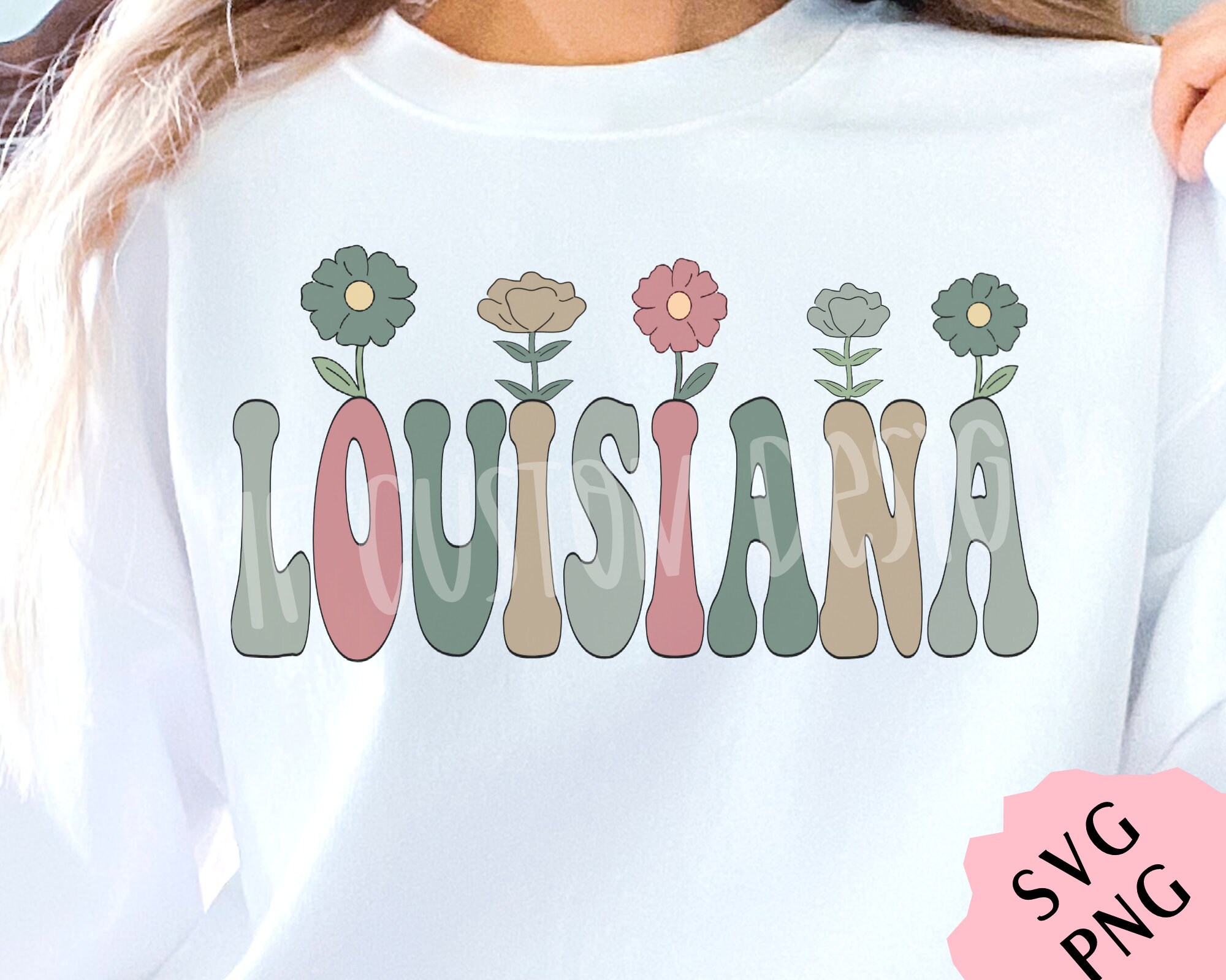 Louisiana Png Louisiana Sublimation Design Cajun Desig Png - Etsy