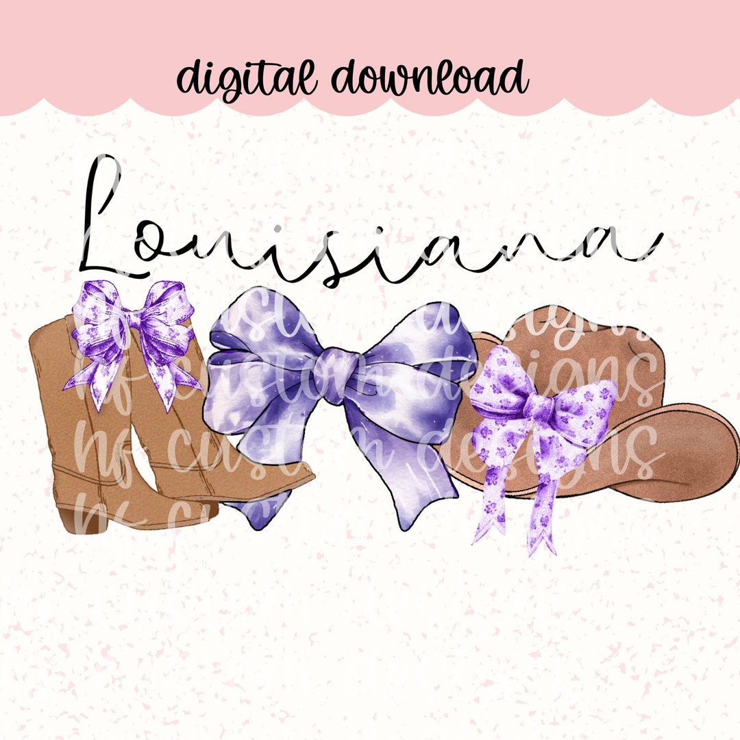 Louisiana Png, Coquette Aesthetic, Cajun Png, Cowgirl Png, Coquette Png ...