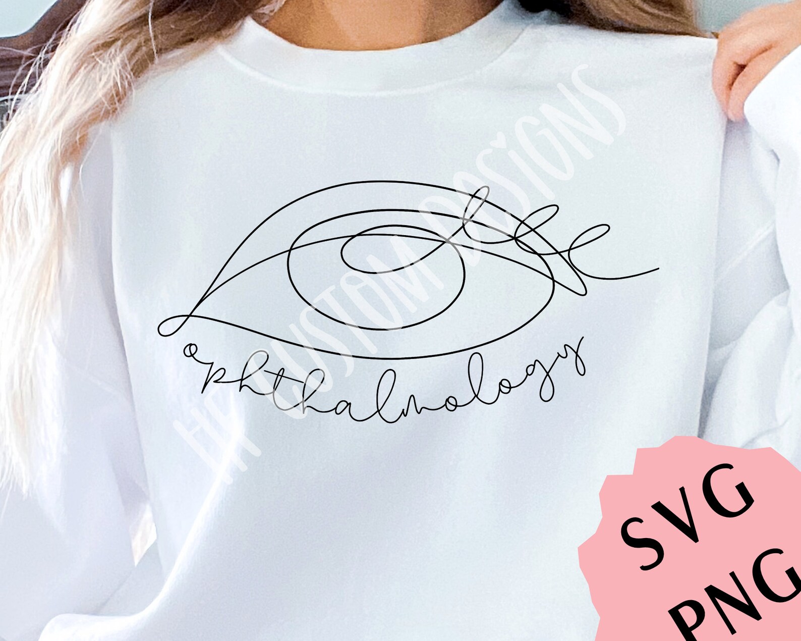 Ophthalmology Svg, Ophthalmology Png, Ophthalmology Sublimation, Cut ...